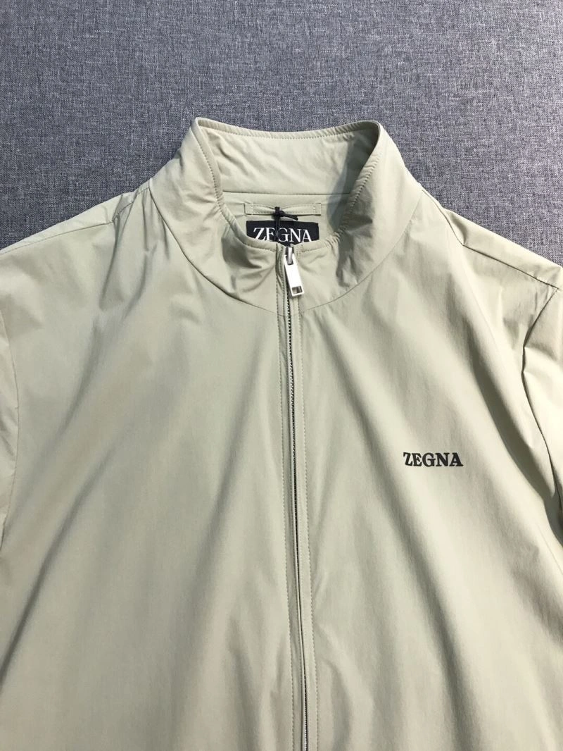 Inexpensive Ermenegildo Zegna Outwear