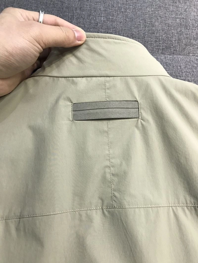 Inexpensive Ermenegildo Zegna Outwear