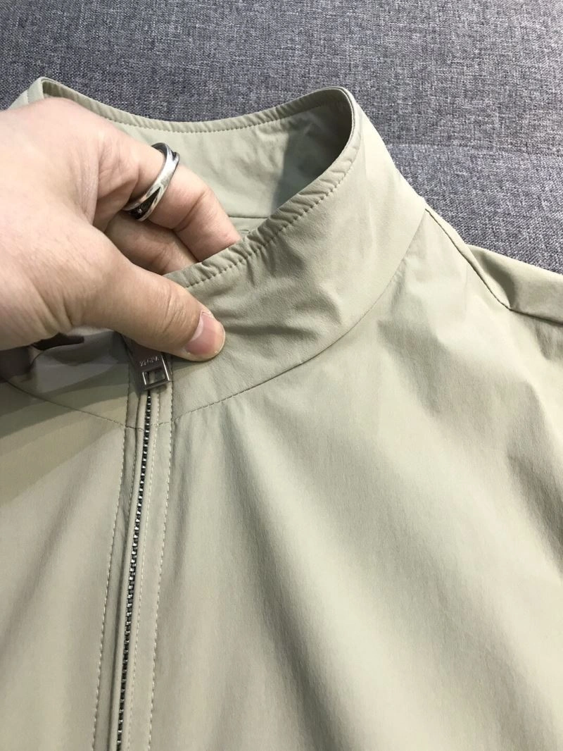 Inexpensive Ermenegildo Zegna Outwear