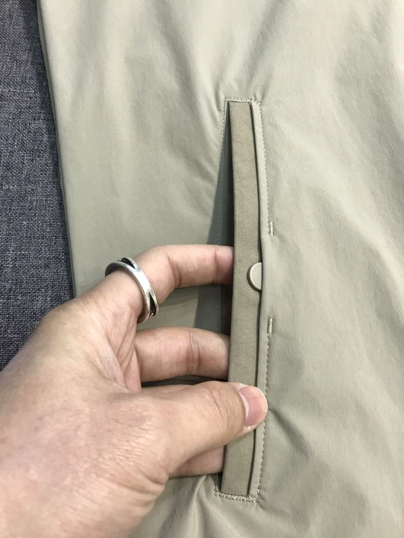 Inexpensive Ermenegildo Zegna Outwear
