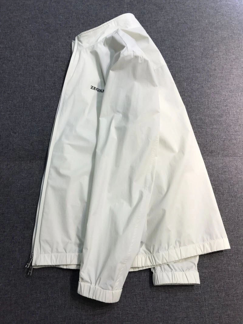 Ermenegildo Zegna Outwear