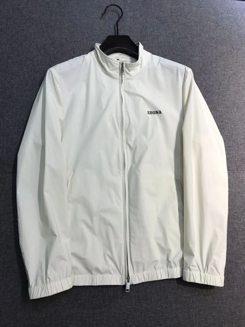 Real Ermenegildo Zegna Outwear