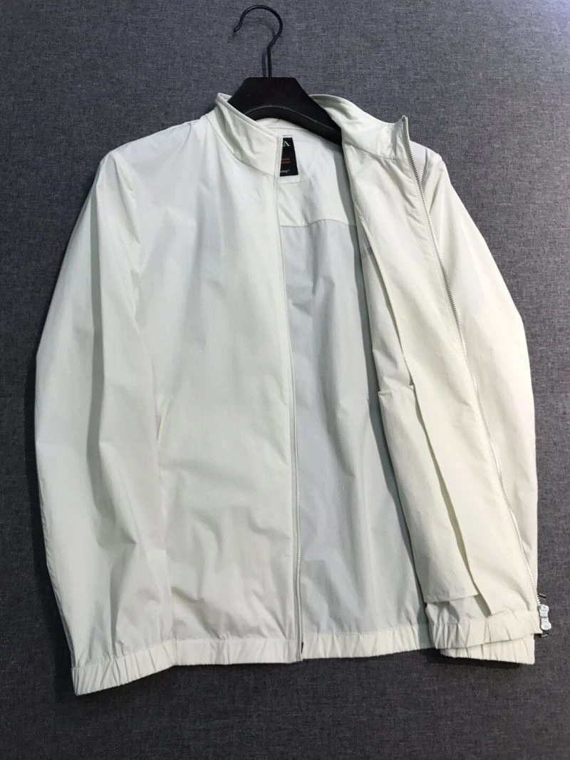 Real Ermenegildo Zegna Outwear
