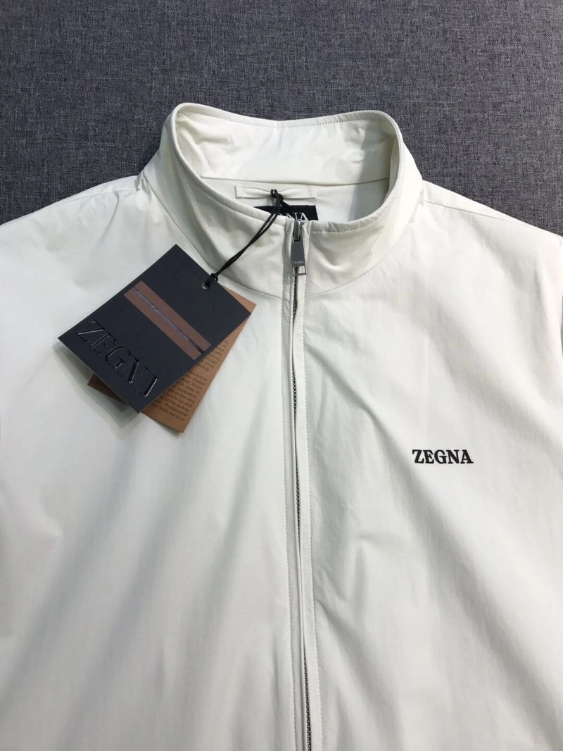 Real Ermenegildo Zegna Outwear