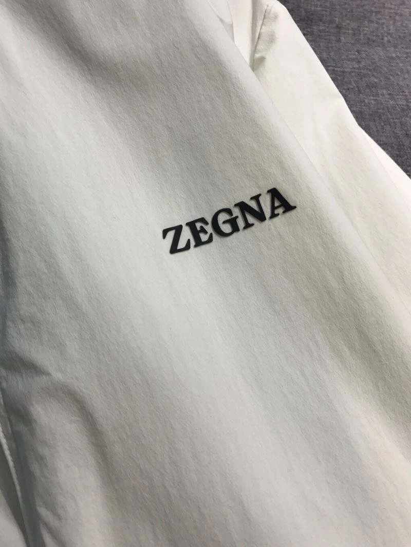 Real Ermenegildo Zegna Outwear