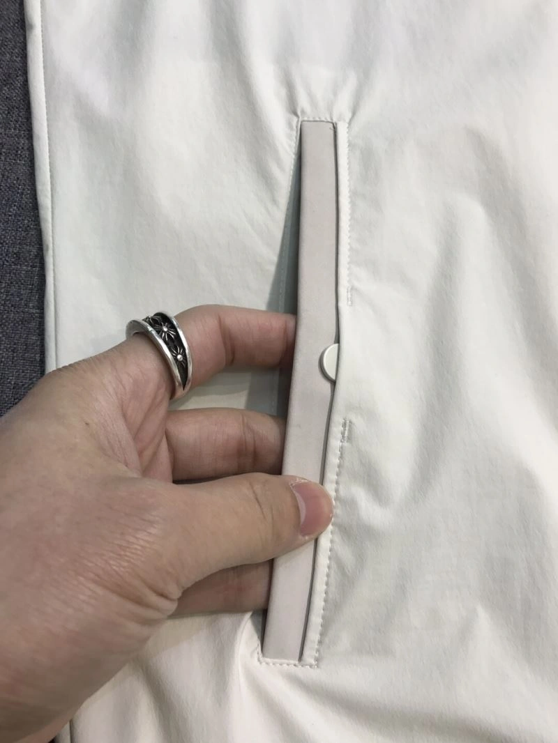 Real Ermenegildo Zegna Outwear