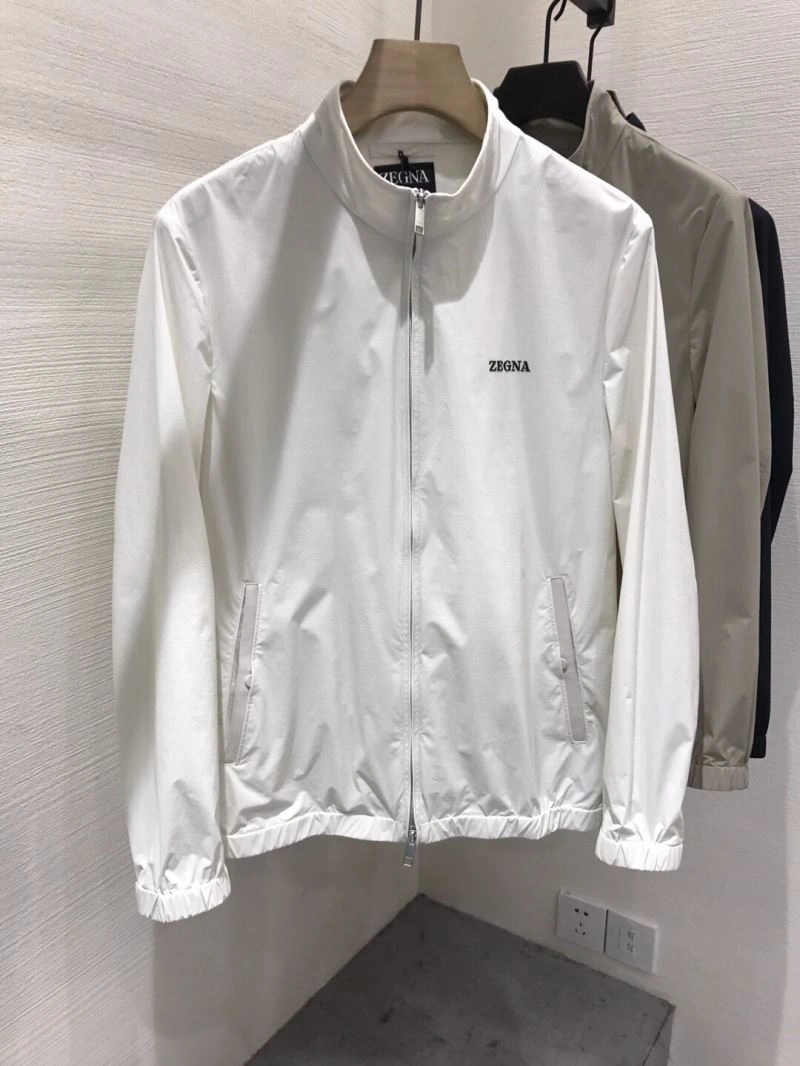 Ermenegildo Zegna Outwear