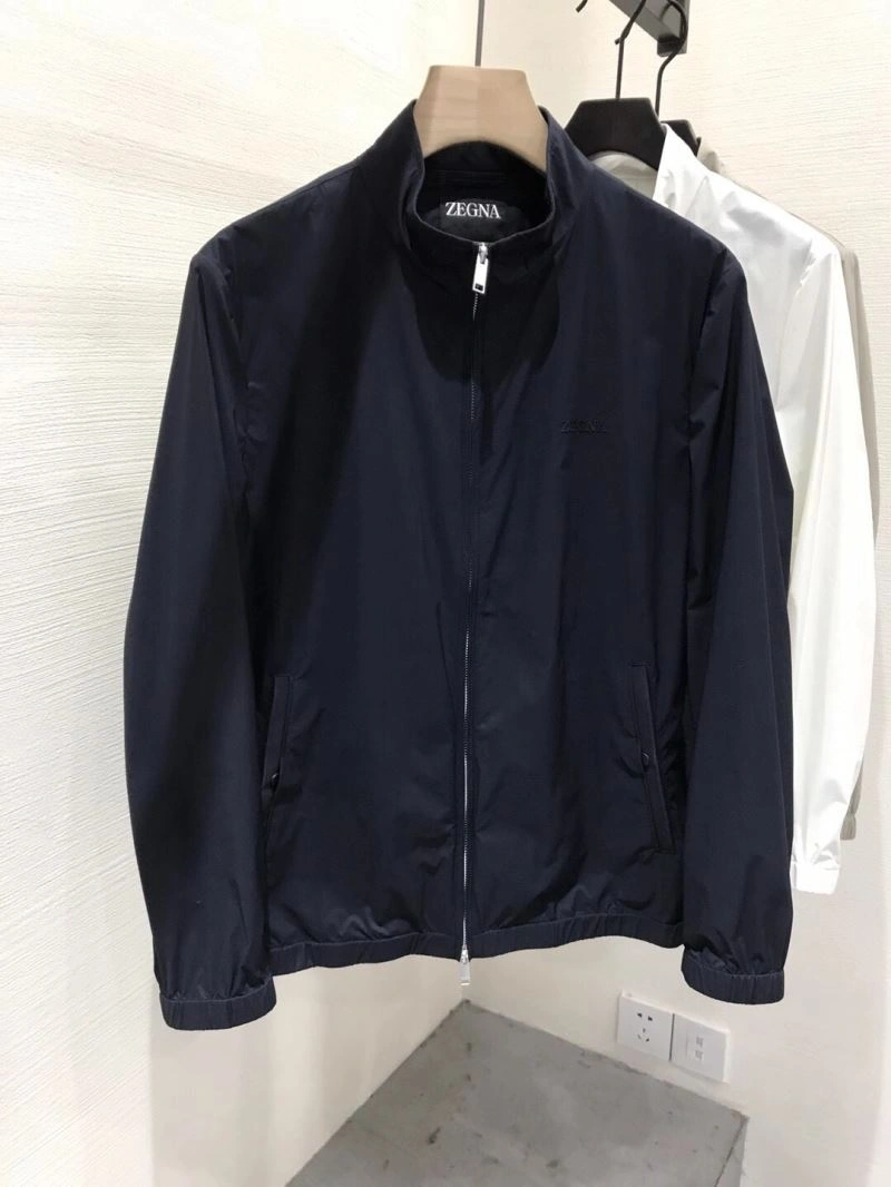 Accurate model Ermenegildo Zegna Outwear