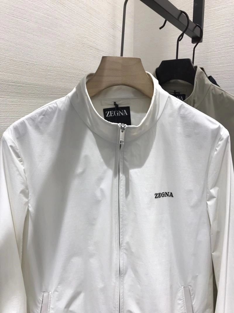 Accurate model Ermenegildo Zegna Outwear