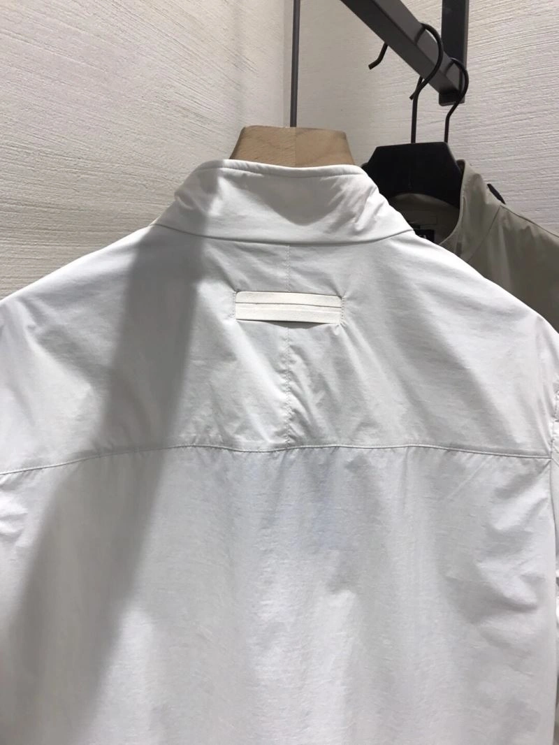 Accurate model Ermenegildo Zegna Outwear