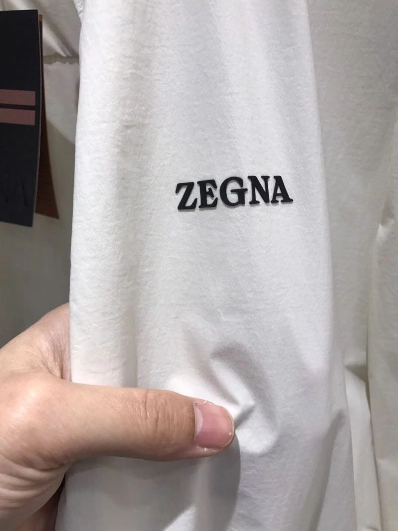 Accurate model Ermenegildo Zegna Outwear