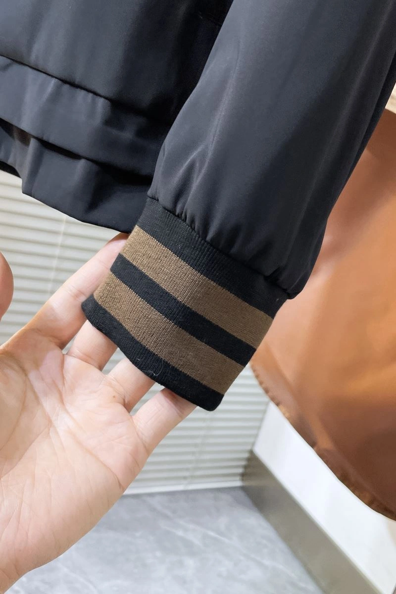 Bargain Ermenegildo Zegna Outwear