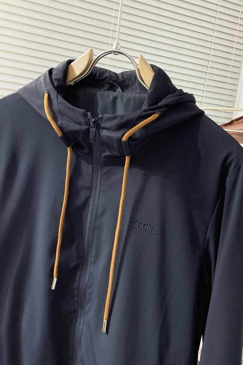Bargain Ermenegildo Zegna Outwear