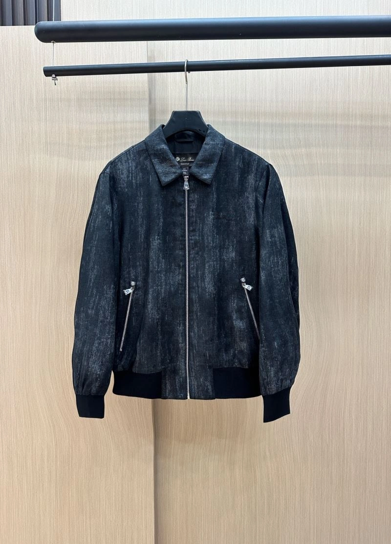 Ermenegildo Zegna Outwear