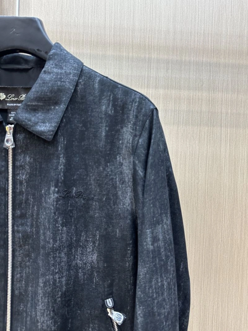 Indistinguishable Ermenegildo Zegna Outwear