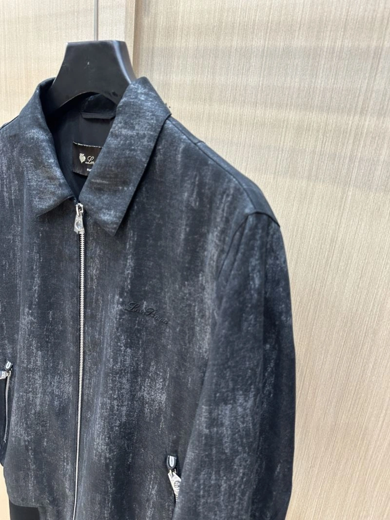 Indistinguishable Ermenegildo Zegna Outwear