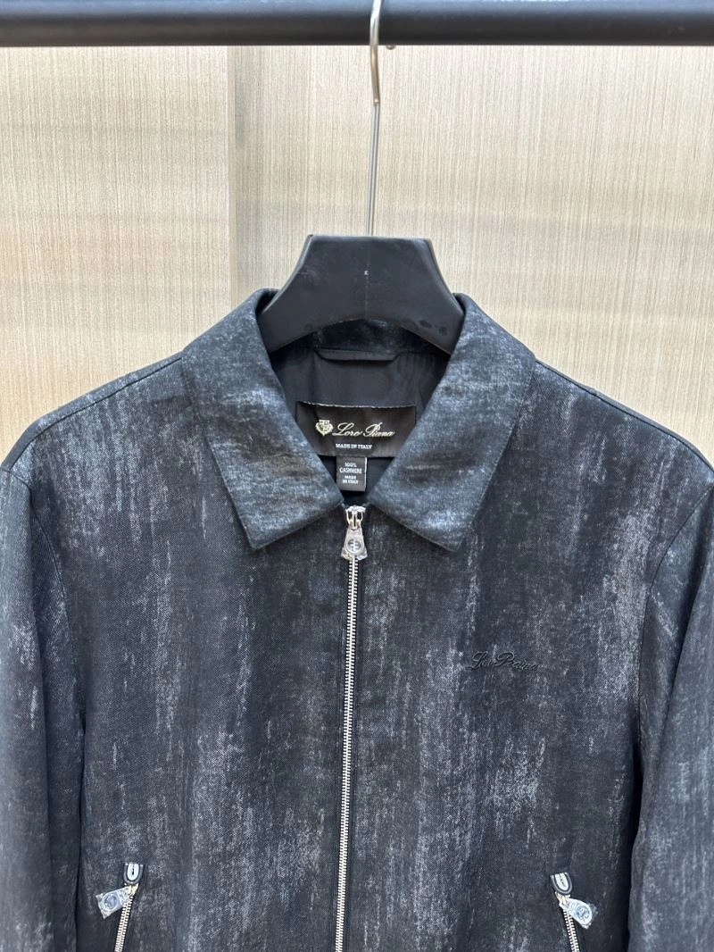 Indistinguishable Ermenegildo Zegna Outwear