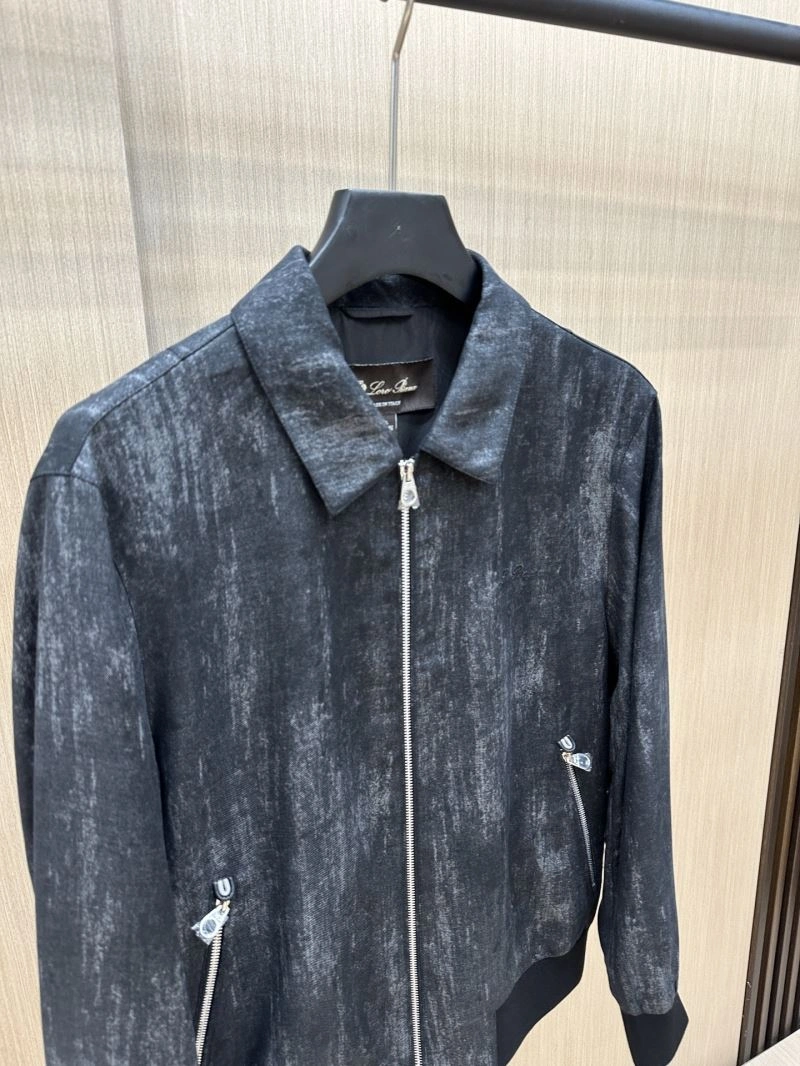 Indistinguishable Ermenegildo Zegna Outwear