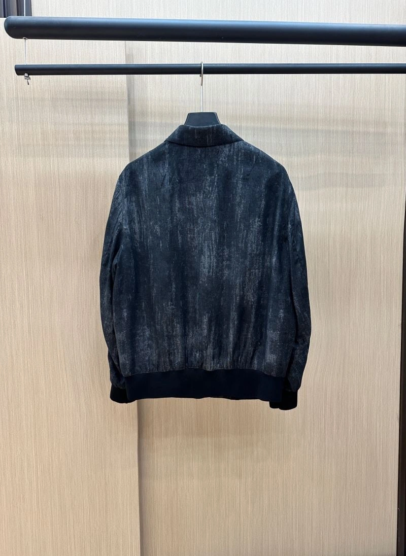 Indistinguishable Ermenegildo Zegna Outwear