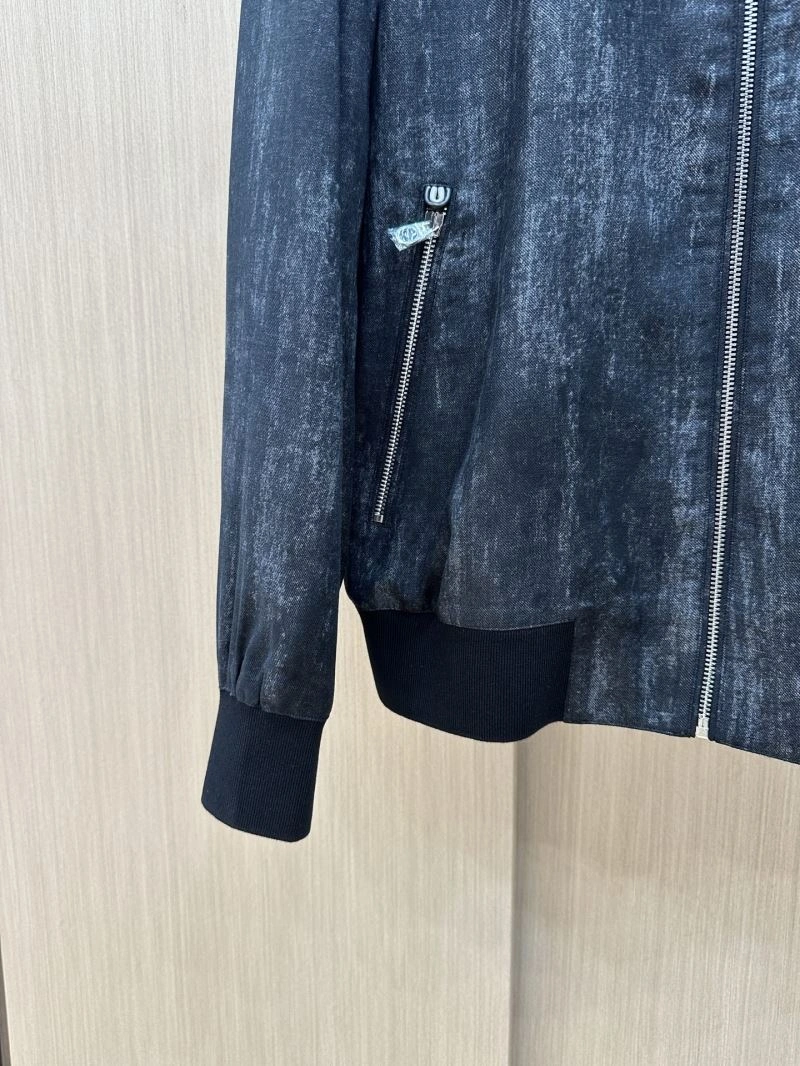 Indistinguishable Ermenegildo Zegna Outwear