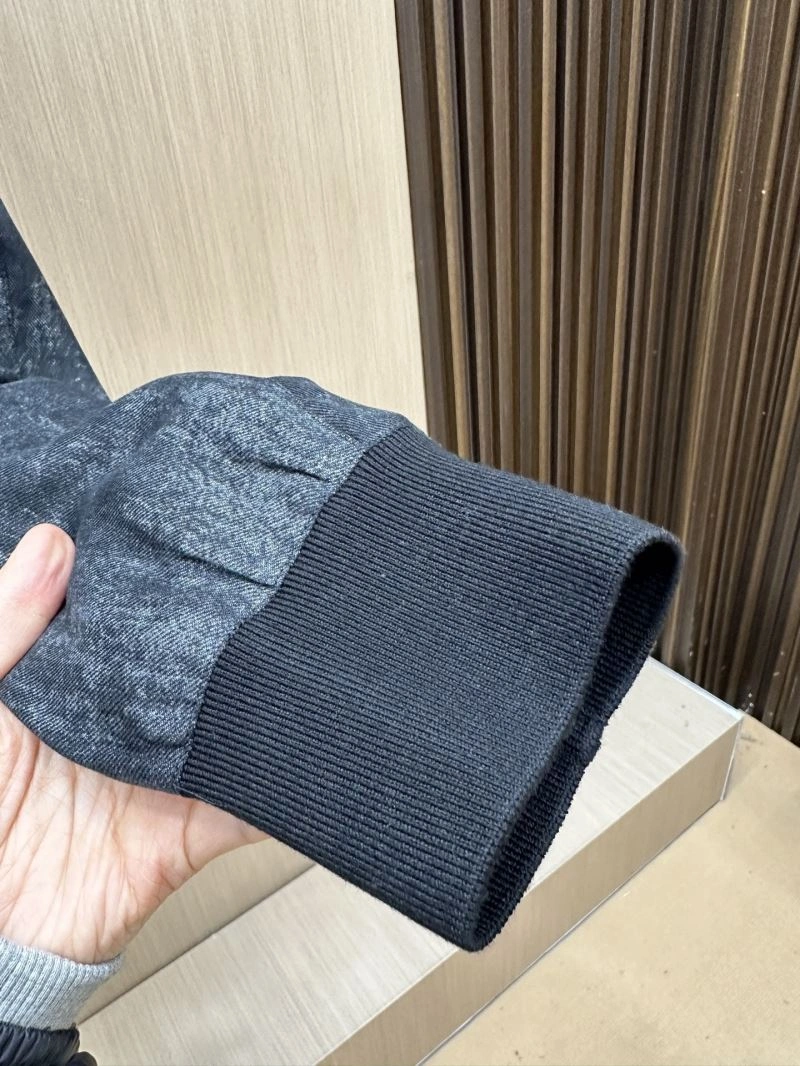 Indistinguishable Ermenegildo Zegna Outwear