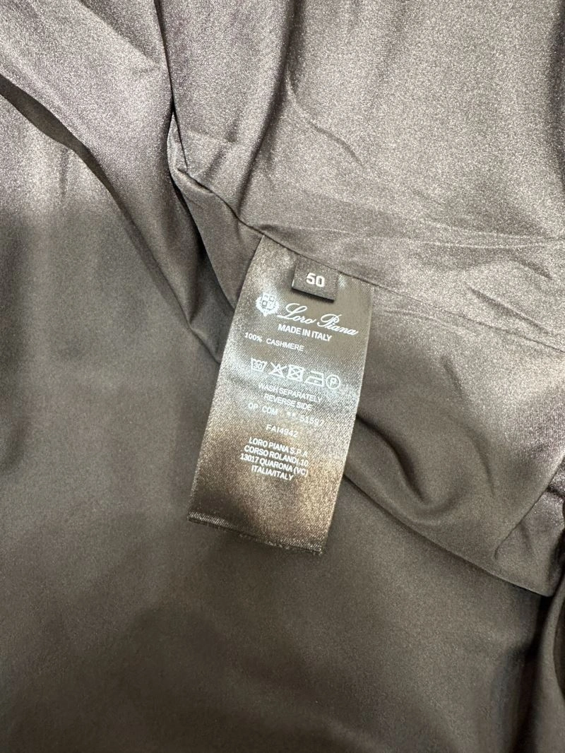 Indistinguishable Ermenegildo Zegna Outwear