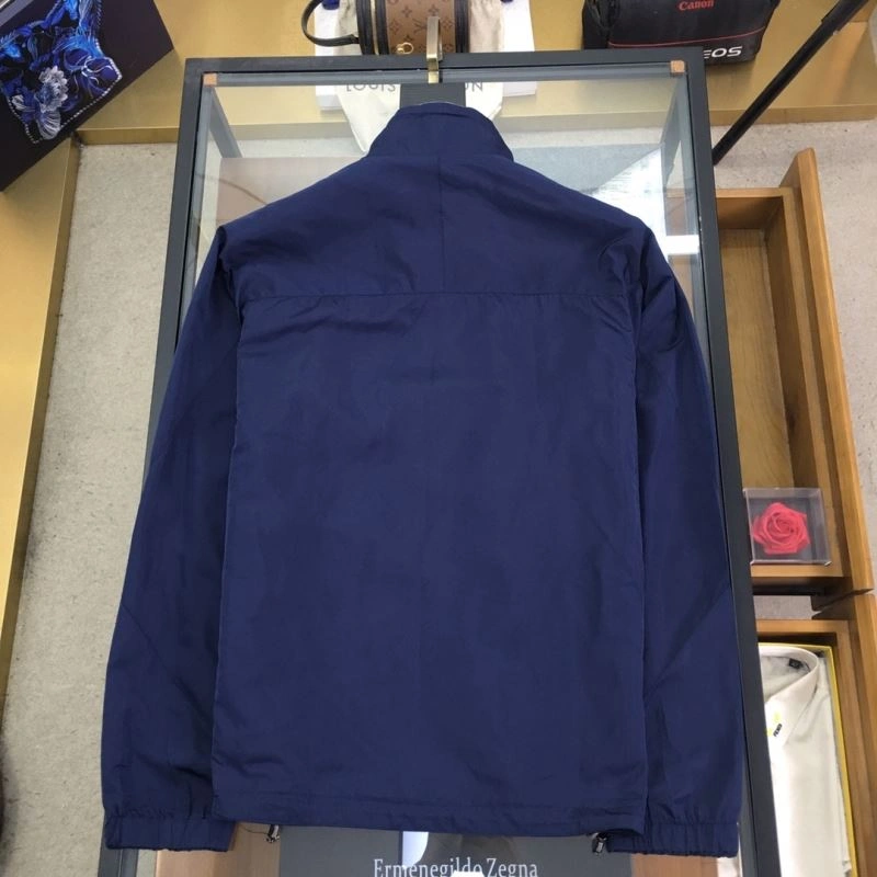 Affordable Ermenegildo Zegna Outwear