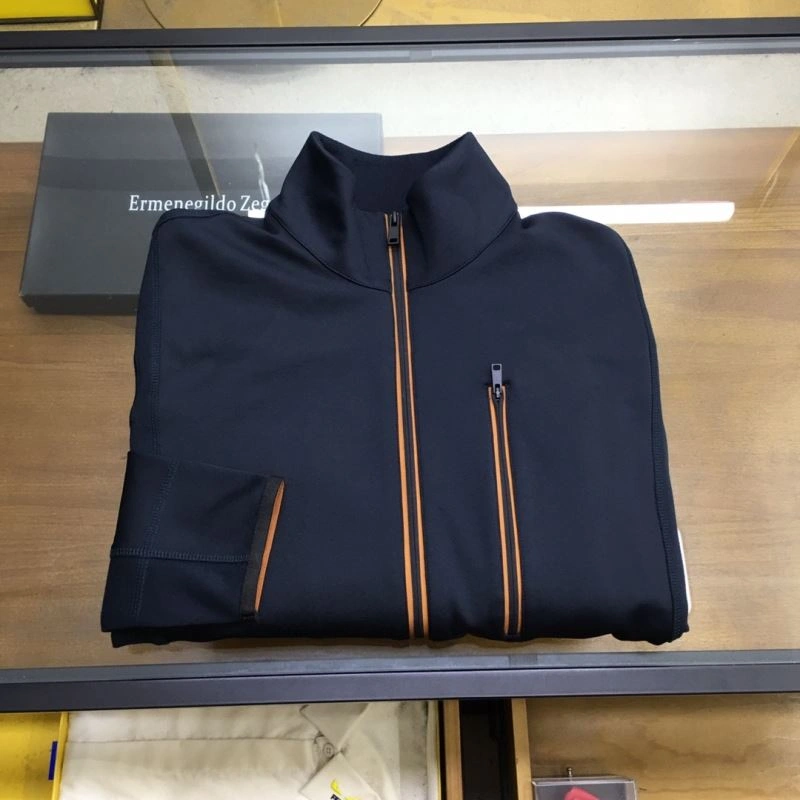 Ermenegildo Zegna Outwear