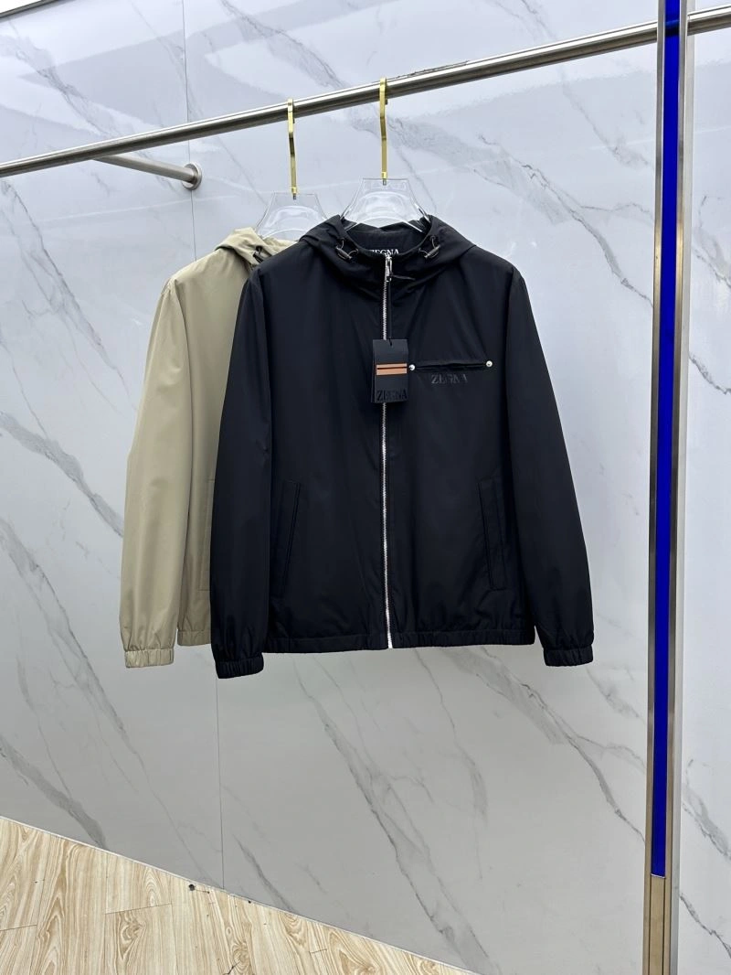 Ermenegildo Zegna Outwear