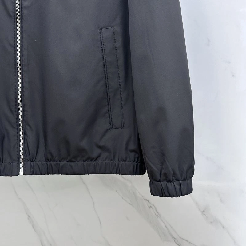Accurate model Ermenegildo Zegna Outwear
