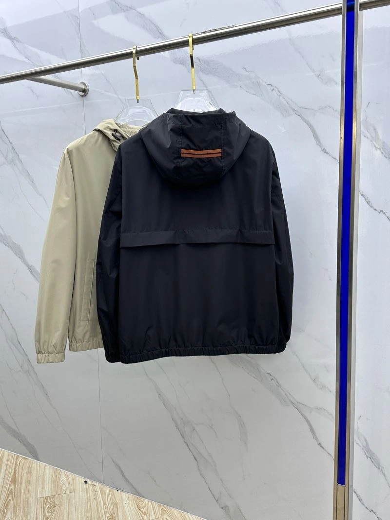 Accurate model Ermenegildo Zegna Outwear