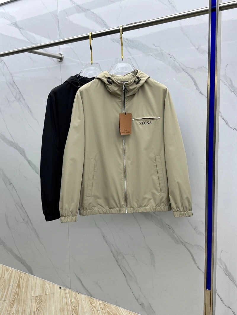 Ermenegildo Zegna Outwear