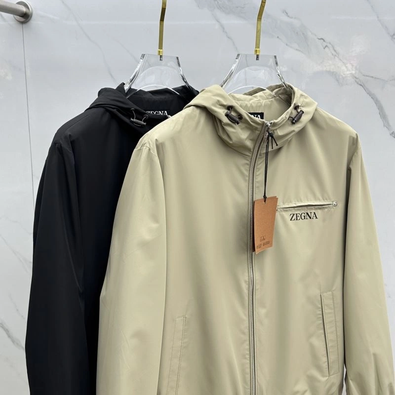 Affordable Ermenegildo Zegna Outwear