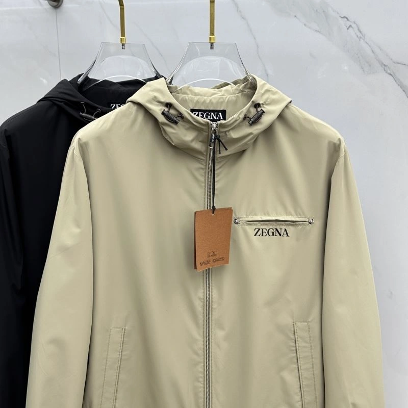 Affordable Ermenegildo Zegna Outwear