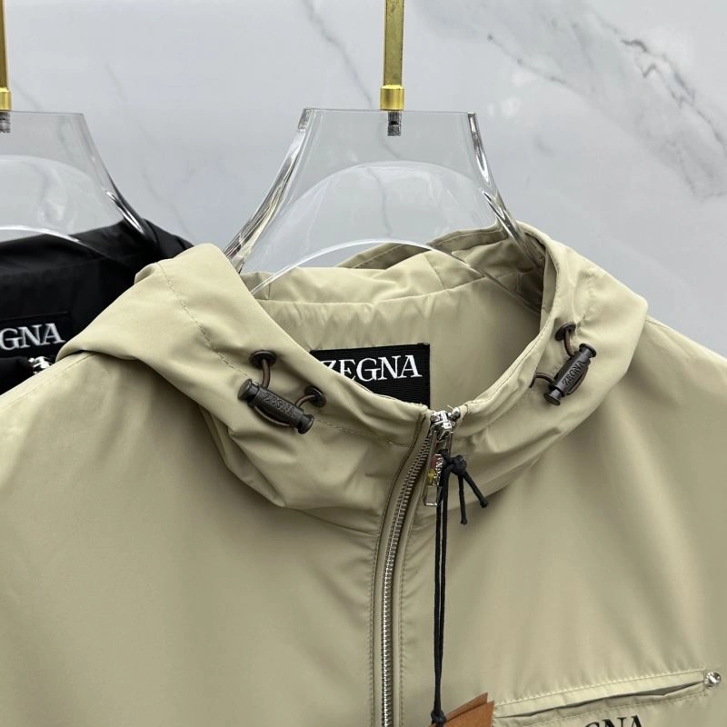 Affordable Ermenegildo Zegna Outwear