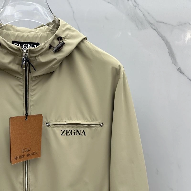 Affordable Ermenegildo Zegna Outwear