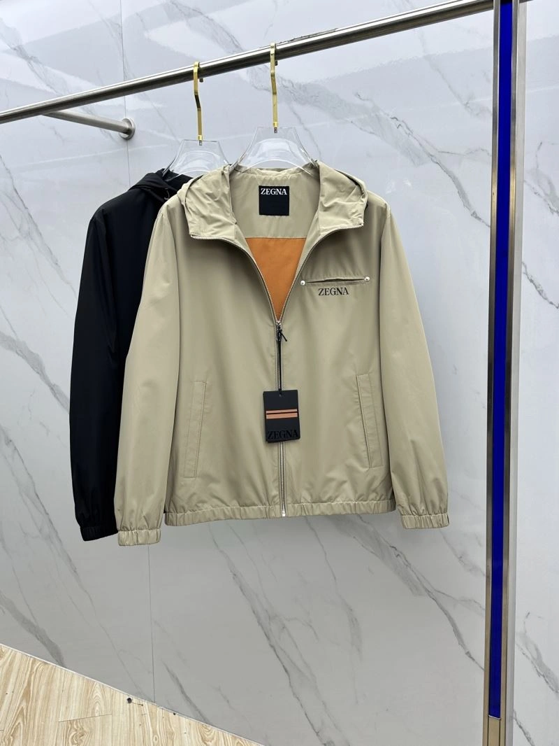 Affordable Ermenegildo Zegna Outwear