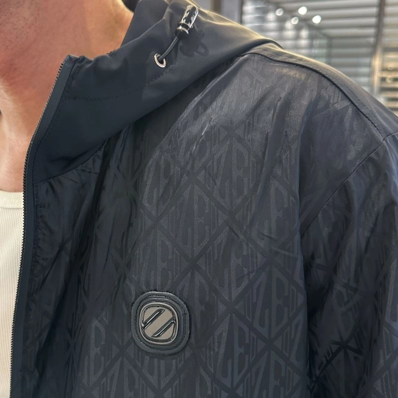 Exact replica Ermenegildo Zegna Outwear