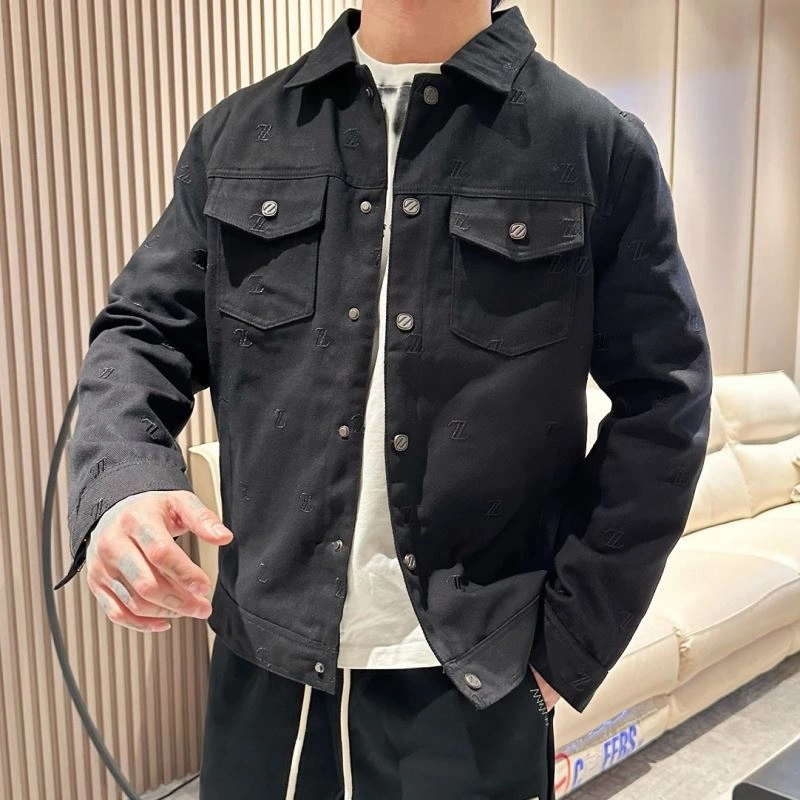 Ermenegildo Zegna Outwear