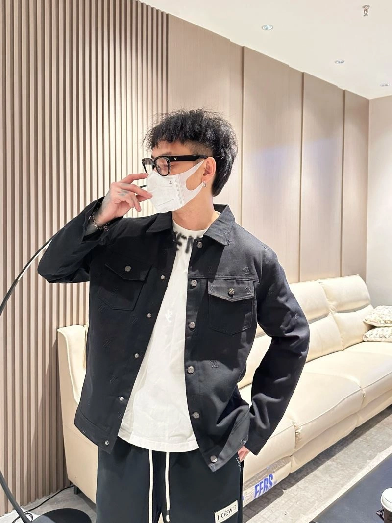 Authentic Ermenegildo Zegna Outwear