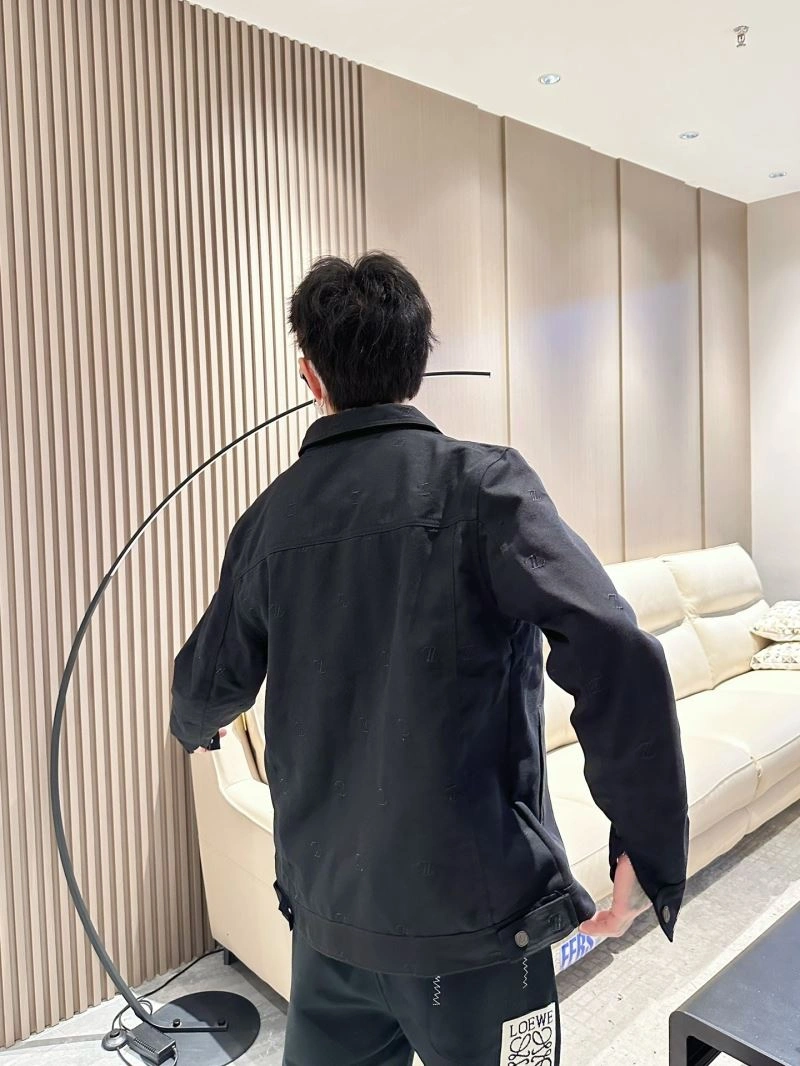 Authentic Ermenegildo Zegna Outwear