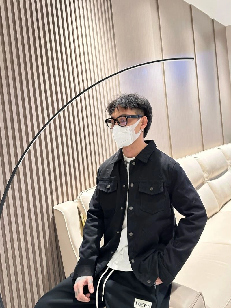 Authentic Ermenegildo Zegna Outwear