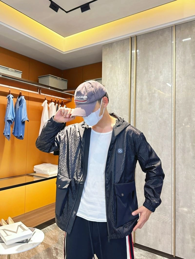 Legit Ermenegildo Zegna Outwear