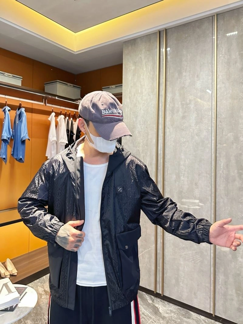 Legit Ermenegildo Zegna Outwear