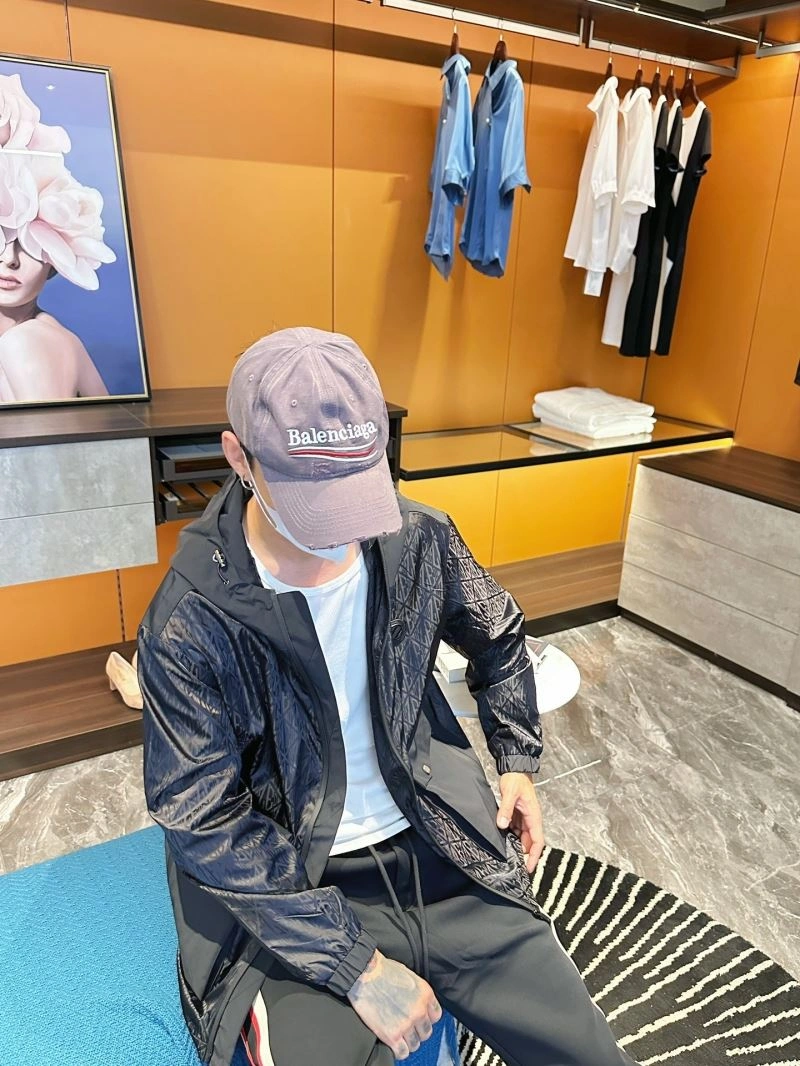 Legit Ermenegildo Zegna Outwear