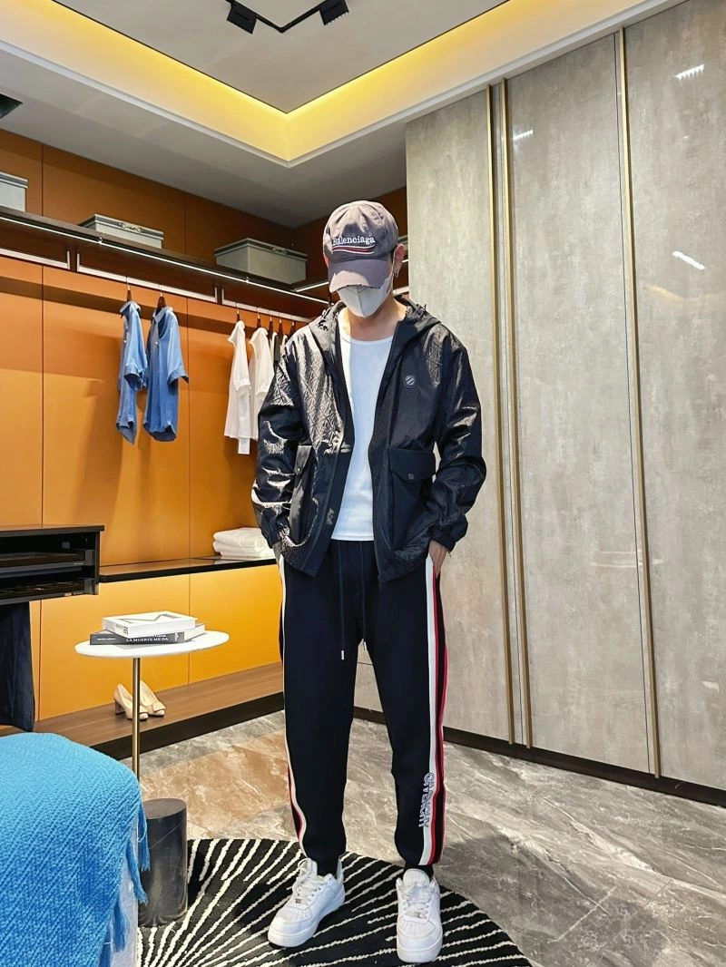 Legit Ermenegildo Zegna Outwear