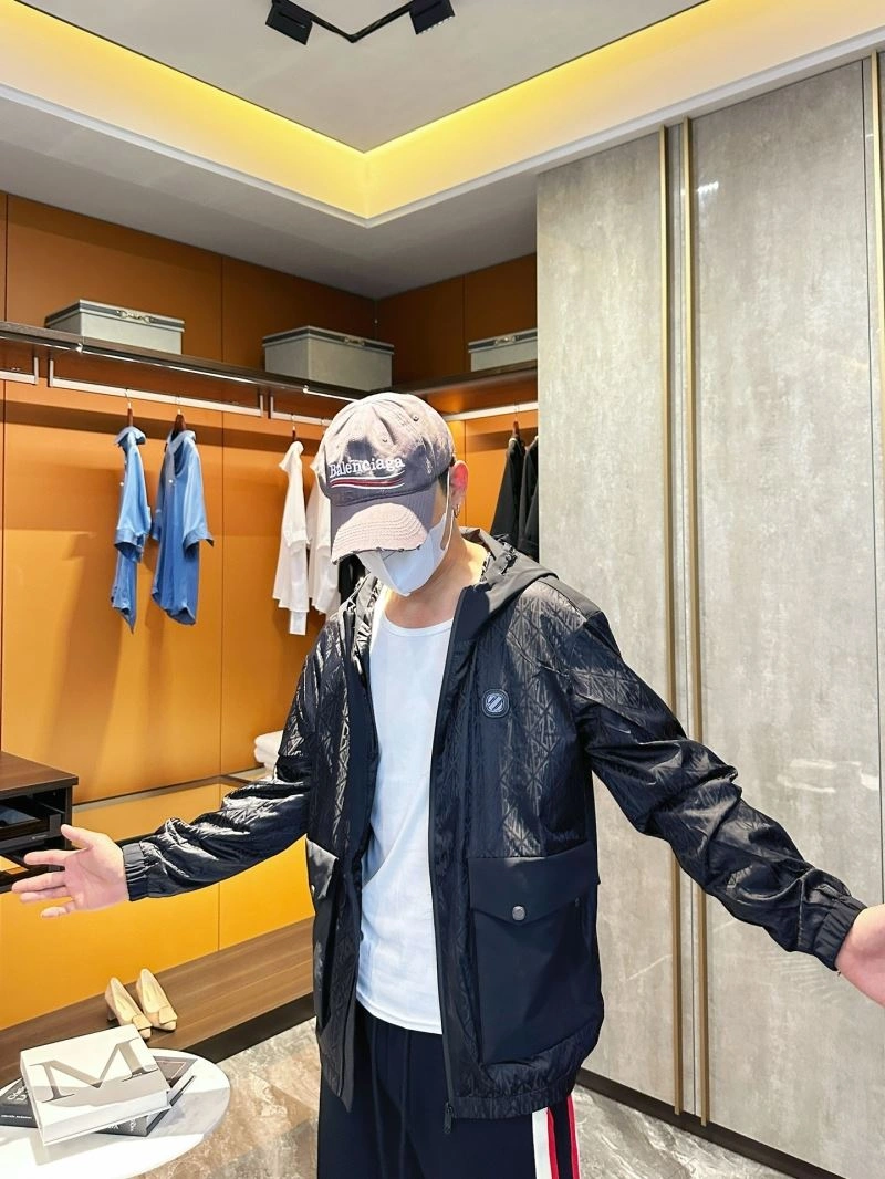 Legit Ermenegildo Zegna Outwear