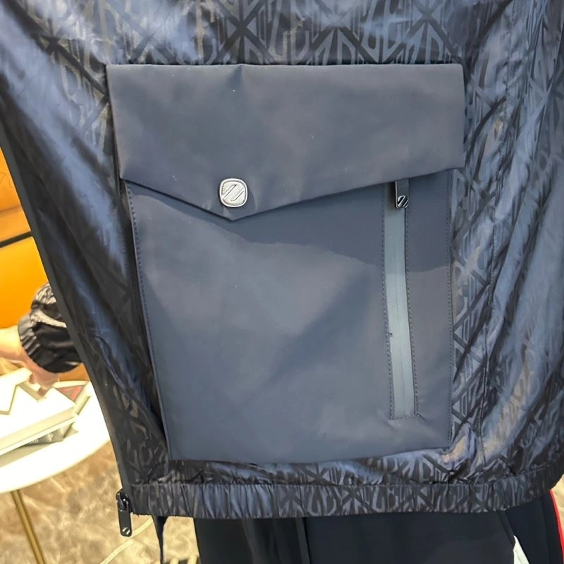 Legit Ermenegildo Zegna Outwear