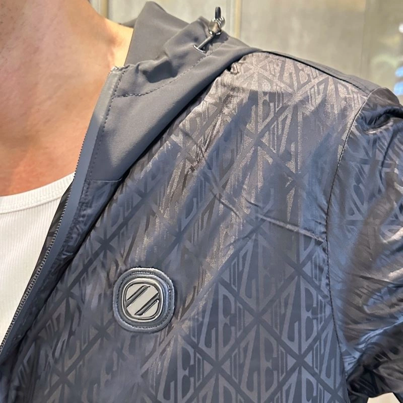 Legit Ermenegildo Zegna Outwear