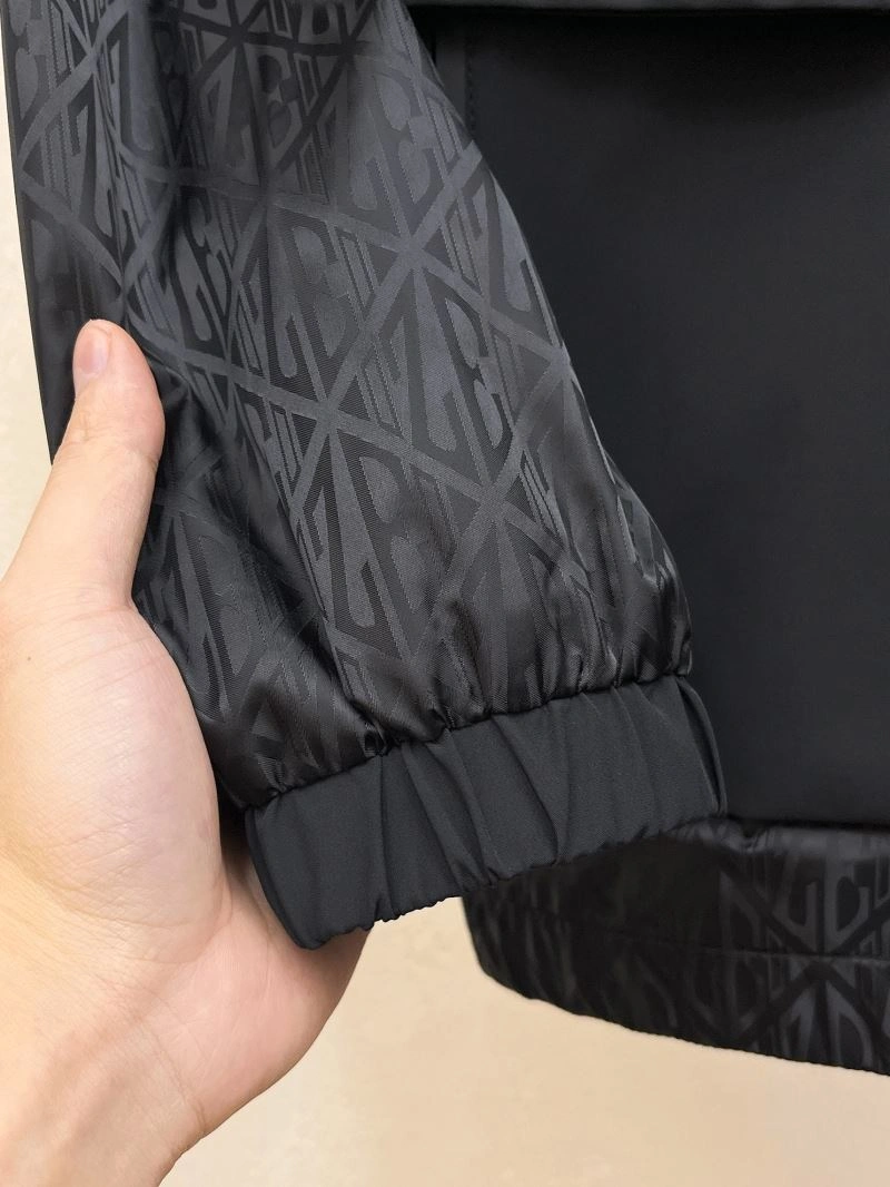 1:1 copy Ermenegildo Zegna Outwear